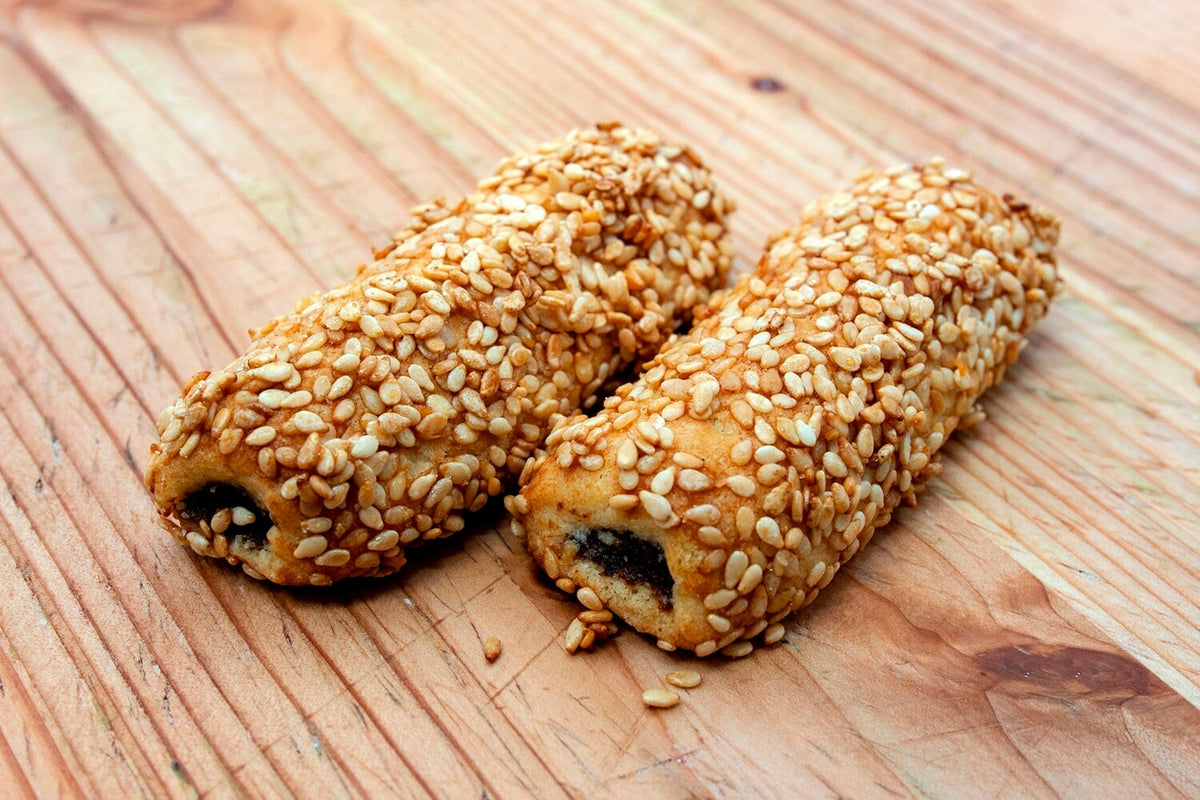 Cookies – Palm Sweets