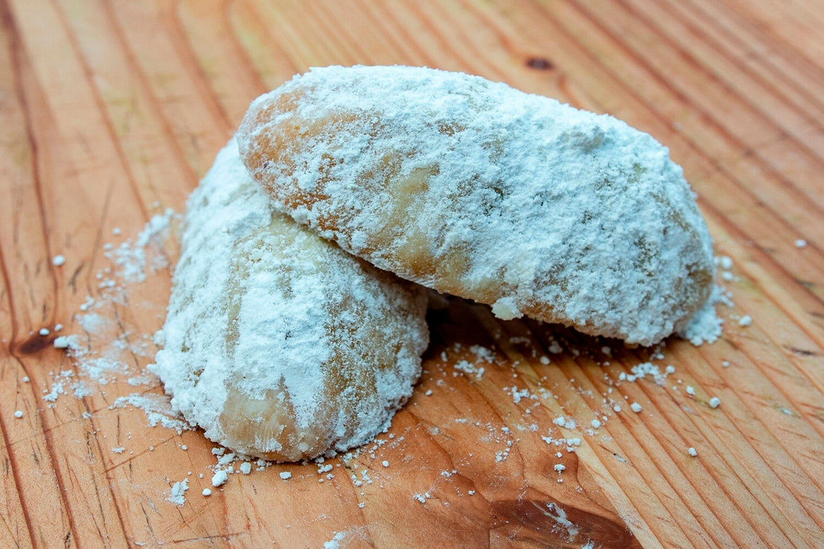 Mamool – Palm Sweets