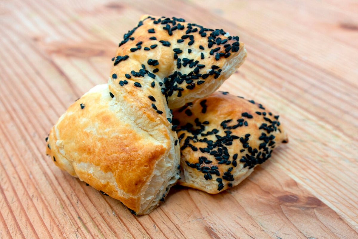 PETIT FOUR, COOKIES, MAMOOL – Palm Sweets