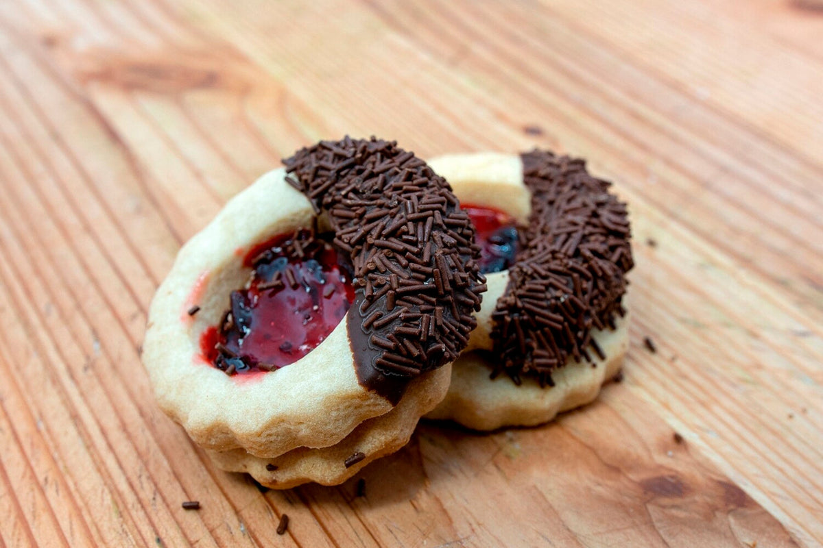 Petit Four – Palm Sweets