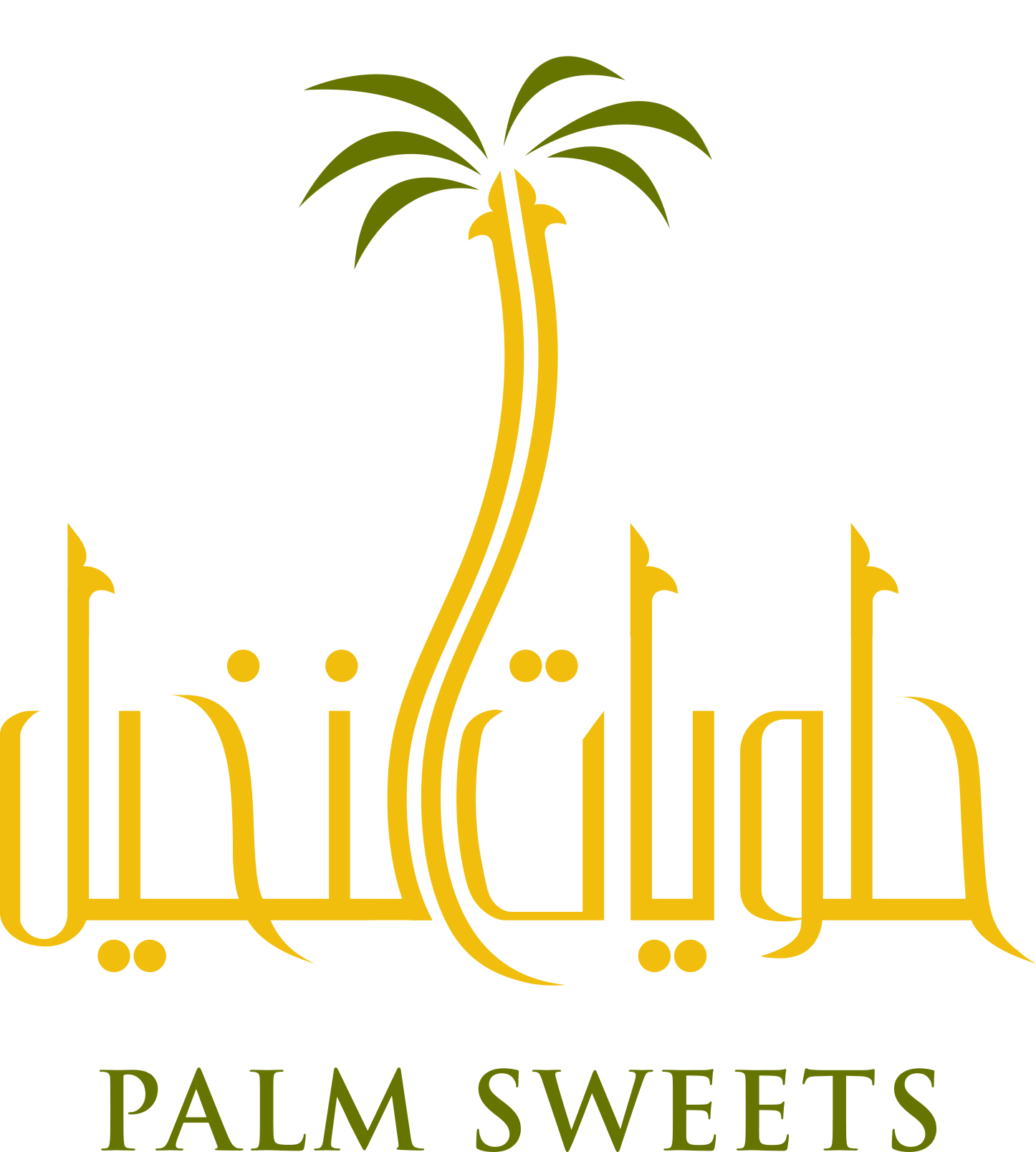 Find us – Palm Sweets
