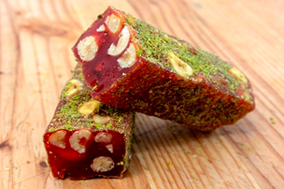 SUJUK – Palm Sweets