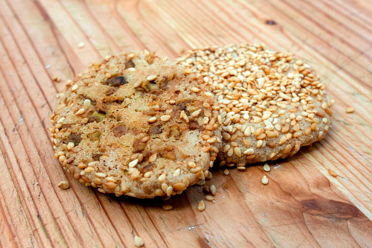 BARAZIK – Palm Sweets