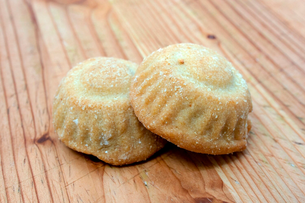 MAMOOL DATES – Palm Sweets